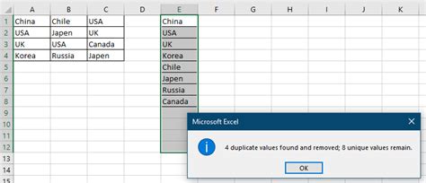 Excel Tutorial Combine Columns Rows Cells