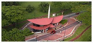 Upm Serdang Campus Virtual Tour
