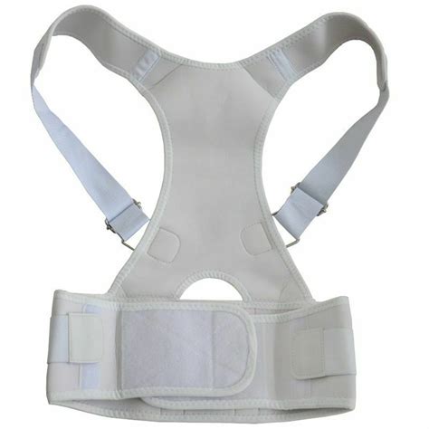 Full Back Brace For Women Applied Remedy