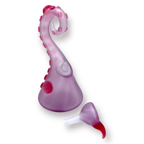 Wicked Tentacle Traveler Wp Marleys House Smoke Shop