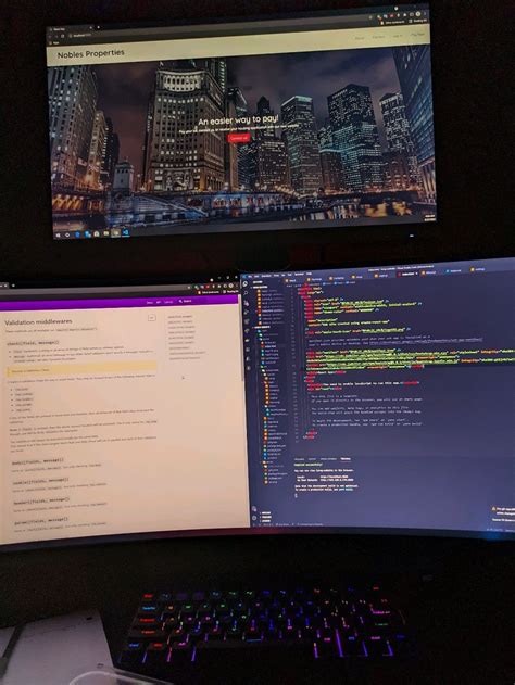 Aaron Nobles On Linkedin Codelife React Node
