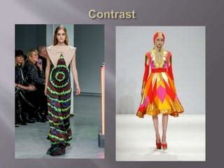 Principle Of Design PPTX