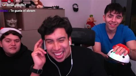 Detector De Mentiras Con Los Bros Créditos A Abraham Juan Pablo