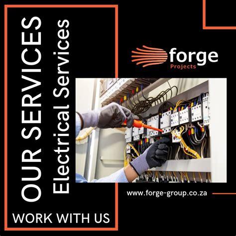 Forge Forgeprojects Forgeelectrical Electricalservices… Forge Projects