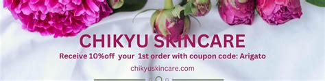 Chikyu Etsy