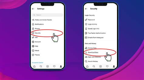 چگونه اکانت اینستاگرام خود را حذف کنیم؟ شاب 360