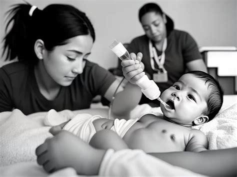 Como Agir Quando Bebê Tem Febre