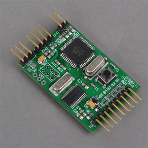 Remzibi Osd Diy Osd Interface 7 40v 3a For Quadcopter Fpv Free
