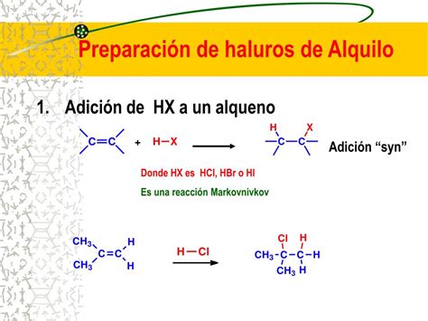 Ppt Haluros De Alquilo Powerpoint Presentation Free Download Id