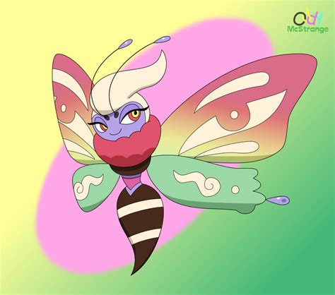 Peppillon By Oddymcstrange On Newgrounds