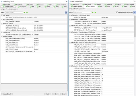 stm32f7 basic lwip without freertos page 2 stmicroelectronics