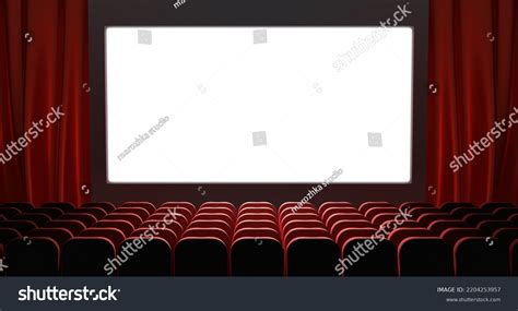 34236 Movie Screening Event 이미지 스톡 사진 및 벡터 Shutterstock