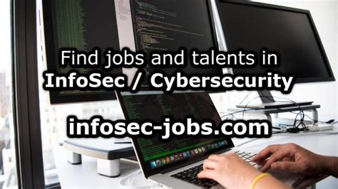 David B On Linkedin Jobs And Talents In Infosec Cybersecurity
