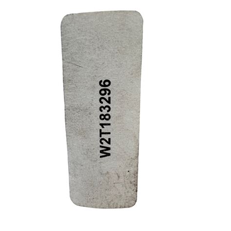 Evoqua 10 Mixed Bed Filter W2ti83296