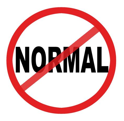 Normal