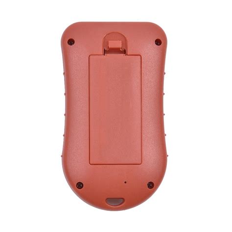 7 In 1 Electronic Handheld Digital Compass Altimet Grandado