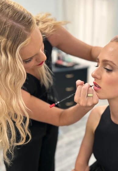 Makeup Masterclass For Beginners Sunshine Coast Ts Classbento