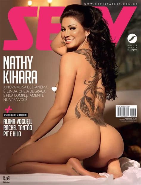 Nathy Kihara Nathy Kihara 1 Porn Pic Eporner