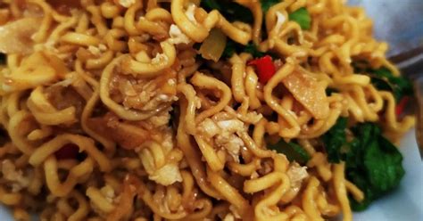 1885 Resep Mie Tek Tek Enak Dan Sederhana Cookpad