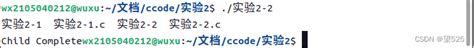 操作系统课程设计 Linux 进程控制操作系统进程管理linux系统的进程控制实验 Csdn博客 操作系统课程设计 Linux 进程控制操作系统进程管理linux系统的进程控制实验 Csdn博客
