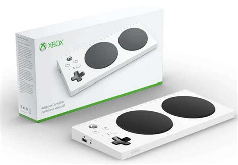linux will soon have support for the microsoft xbox adaptive controller happy gamer