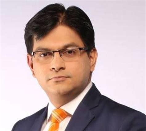 Ashish Verma Journalist Biography Starsunfolded