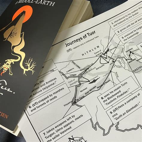 An Unexpected Podcast When The North Farthing Prince Visits Bag End