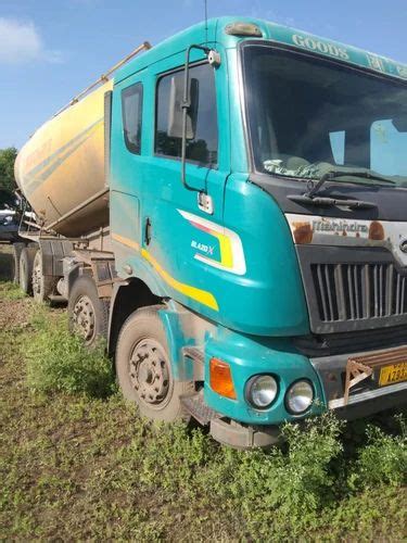 Bulker Unloading System And Cement Feeding System Manufacturer Rmc