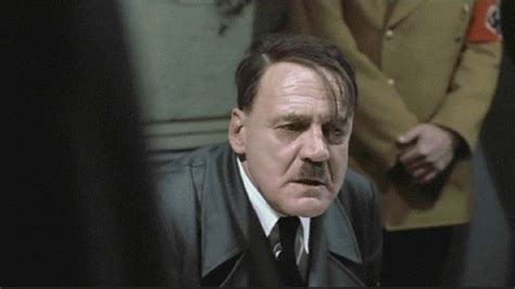 Falleció El Actor Bruno Ganz Quien Dio Vida A Adolf Hitler En La