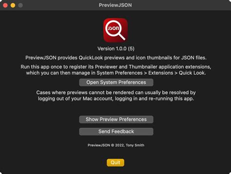 Tony Smith On Linkedin Would You Like Your Mac To Be Able To Preview