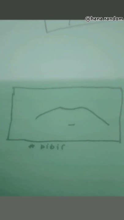 Btw Lagi Gabut Ya Art Drawing Gabut Youtube