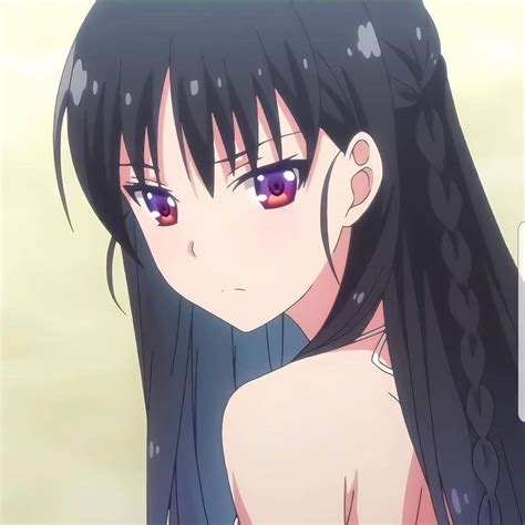 Horikita Suzune Chicas Anime Chica Anime Personajes De Anime