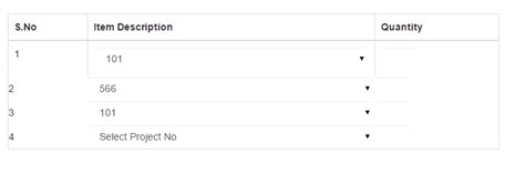 Jquery After Javascript Dynamically Added Some Tags To My Html My