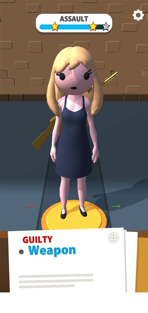 Guilty APK Download For Android Free