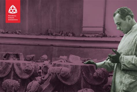 10 Kwietnia Zapraszamy Na Wykład Online „primum Non Nocere Siedem Zasad Konserwatorskich” Nid