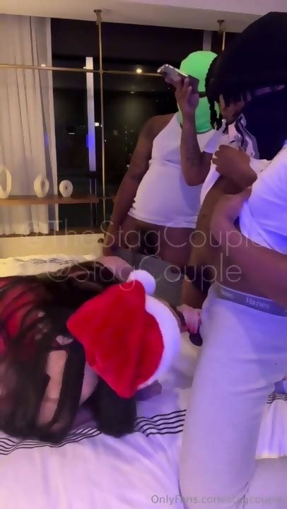 Stag Couple 3 Dick Eporner