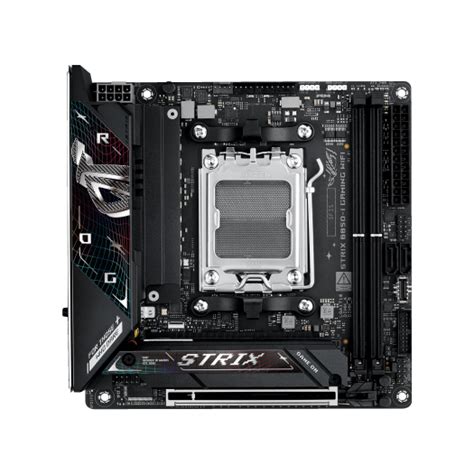 Mini Itx Form Factor Rog Strix Motherboards Motherboards Gaming Motherboards｜rog Republic