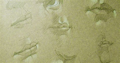 Classical Figure Drawing And The Contemporary Realism Of Hedwardbrooks