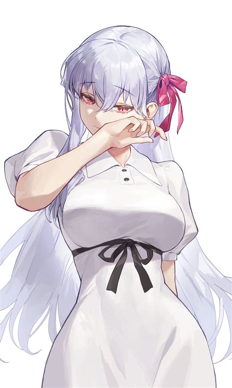 Matou Sakura And Dark Sakura Fate And 2 More Drawn By Cottaheleif