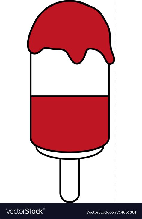 Ice Cream Lollipops