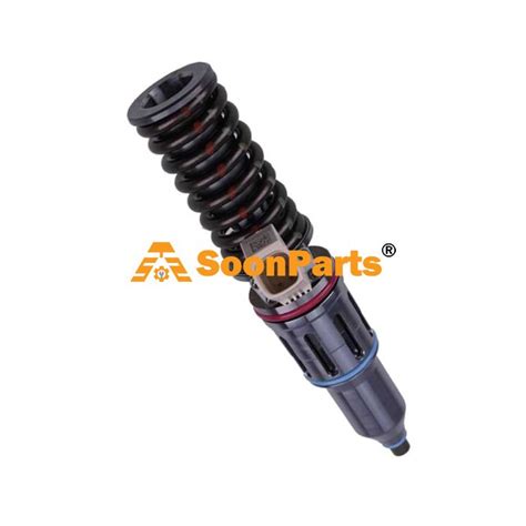 Buy Fuel Injector Ca3784609 378 4609 3784609 For Caterpillar Cat Engine