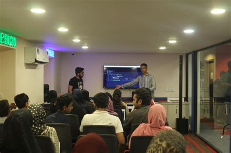 syed fahad ali on linkedin pythonenigma techeducation womenintech