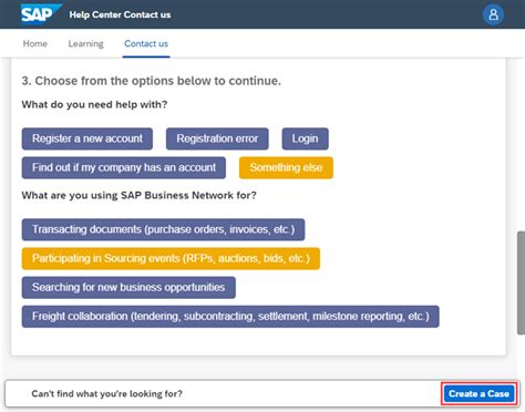 Getting Phone Support From Ariba Support Sasktel