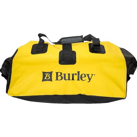 Burley Bike Trailer Dry Bag Accessories