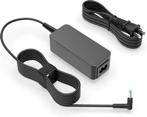 45w Ac Charger Fit For Hp 14 Dq0xxx 14 Dq0051dx 14 Dq0052dx