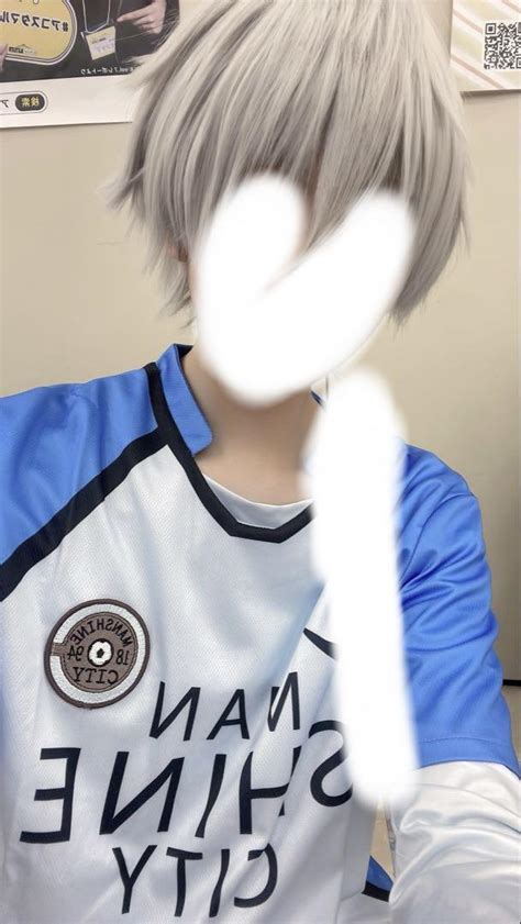 凪誠士郎 ウィッグ 看守服 メルカリ