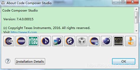 Tms320c6678开发笔记1 1 Ccs开发环境搭建创建6678的ccs工程 Csdn博客 Tms320c6678开发笔记1 1 Ccs开发环境搭建创建6678的ccs工程 Csdn博客