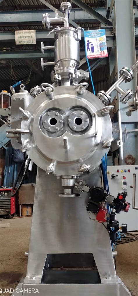 Kilo Lab Pilot Scale Anfd Rcvd And Rvpd •our Country Is Proceeding… Rohan Lade