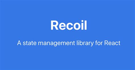 Typescript React Recoil을 이용한 Todolist 만들어보기 📘