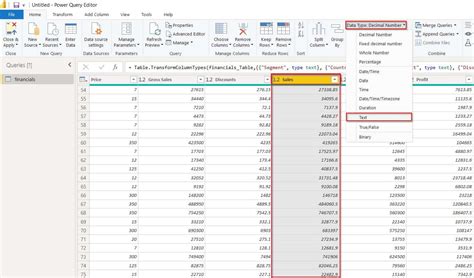How To Convert Decimal To Text In Power Bi Sharepoint And Microsoft Power Platform Tutorials